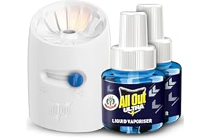 amazon.ae Best Sellers: The best items in Indoor Insect & Pest Control ...