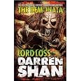 Lord Loss (Book One of The Demonata): Book 1 : Shan, Darren: Amazon.co ...