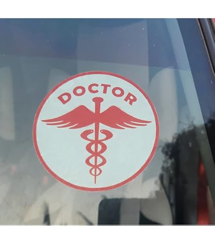 Car Doctor Logo