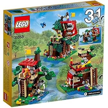 LEGO City 7637 Farm: Amazon.co.uk: Toys & Games