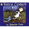Prince Cinders: Amazon.co.uk: Cole, Babette: 9780140555257: Books