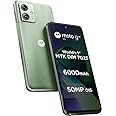 Motorola g64 5G (Mint Green, 128 GB) (8 GB RAM) : Amazon.in: Electronics