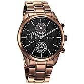Titan Neo Splash Quartz Multifunction Anthracite Dial Anthracite ...