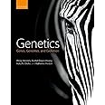 Genetics: Genes, genomes, and evolution: Amazon.co.uk: Meneely, Philip ...
