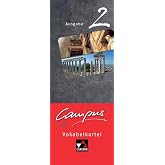 Campus C / Campus C Vokabelheft: Gesamtkurs Latein: Gesamtkurs Latein ...