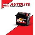 063 AUTOLITE CAR BATTERY 12V : Amazon.co.uk: Automotive