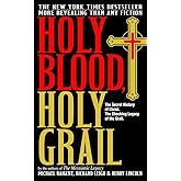 Buy The Holy Blood And The Holy Grail Book Online at Low Prices in ...