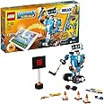 Buy LEGO 17101 Boost Creative Toolbox Robotics Kit, 5 in 1 App ...