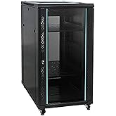 XForm 42U Floor Stand Server Rack Cabinet - 42U 800mm(W)x 1000mm(D) x 2000mm(H) - Come with 1 ...