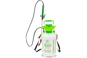 Amazon.co.uk Best Sellers: The most popular items in Garden Sprayers