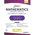 Golden Mathematics Class 11 : Based on CBSE Guidelines & NEW NCERT ...
