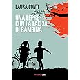 Amazon.it: Una lepre con la faccia di bambina - Conti, Laura - Libri