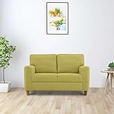 Duroflex Utopia 3 Seater Fabric Sofa