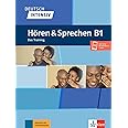 Deutsch intensiv Grammatik B1: Das Training. Buch + online : Ptak, Magdalena, Schomer, Marion ...