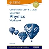 Cambridge IGCSE® & O Level Essential Chemistry: Workbook Third Edition: Amazon.co.uk: Norris ...