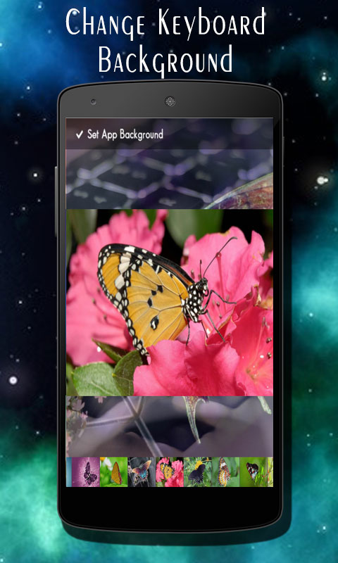 Butterfly Keyboard : Amazon.co.uk: Apps & Games