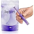 Buy Sephure Suppository Applicator - 10 Pack Size A2 Online at Low ...
