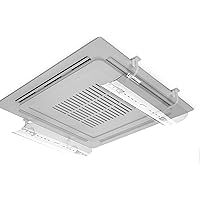 New WITFORMS/Cassette - Adjustable AC air Deflector Suitable for Central air conditioner's ...