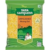 Tata Sampann Unpolished Toor Dal/Arhar Dal, 1kg : Amazon.in: Grocery ...