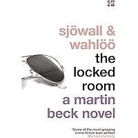 Roseanna (The Martin Beck series): Book 1 : Sjwall, Maj: Amazon.co.uk ...