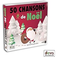 Les plus beaux chants de Noël - Un livre + un CD audio - De 3 à 6 ans ...