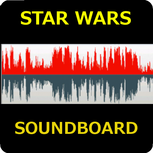 Sounds From Star Wars SOUNDBOARD : Amazon.co.uk: Apps & Games