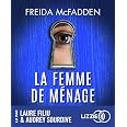 Amazon.fr - Les secrets de la femme de ménage - Tome 2 - Prix Babelio ...