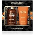 Baylis & Harding Jojoba, Vanilla & Almond Oil Luxury Bathing Gift Set (Pack of 1) - Vegan ...