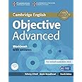 Objective Advanced: Fourth edition. Student’s Book with answers with CD ...