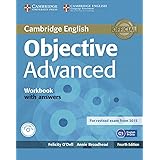 Objective Advanced: Fourth edition. Student’s Book with answers with CD ...