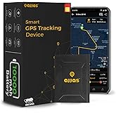 Onelap GO Portable GPS (with 4G SIM) - Wireless GPS Tracker for Car, Kids School Bag, Scooty ...