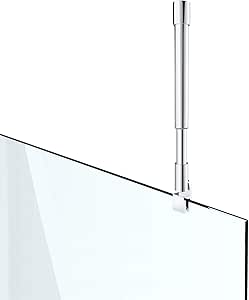 300mm to 450mm Telescopic Bar Support Bar Support Arm stainless steel ...