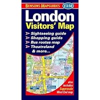 London A-Z Street Map : A-Z maps: Amazon.co.uk: Books