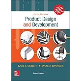 Buy Product Design and Development | 7th Edition Book Online at Low ...