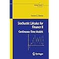 Buy Stochastic Calculus for Finance II: Continuous-Time Models Book ...