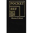 Pocket Ref : Glover, Thomas J.: Amazon.co.uk: Fashion