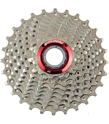 KCNC 11-Gang Road Titan-Kassette 11-30T, SK2859 : Amazon.de: Sport