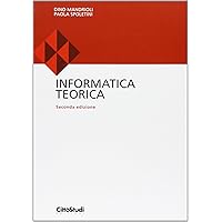 Amazon.it: Esercizi di Informatica Teorica - Mandrioli, Dino, Lavazza ...