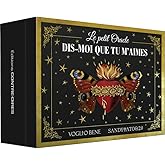 Amazon.fr - Oracle Dis-moi que tu m'aimes - Sandytatoo.2.0, Voglio Bene ...