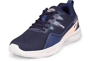 Amazon.in Bestsellers: The most popular items in Women's Walking Shoes