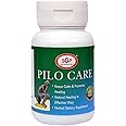 Buy SGP Pilo Care Tablet Ayurvedic Solution Manage Piles Problem 60 ...