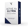 Active H2 Ultra Molecular Hydrogen 460mg, 60 Tablets : Amazon.co.uk ...