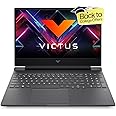 HP Victus Gaming Laptop, 12th Gen Intel Core i5-12450H,4GB RTX 2050 GPU,15.6-inch(39.6 cm),FHD ...