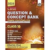 PW CBSE Question & Concept Bank (QCB) Class 10 Mathematics (Standard) Chapter-wise and Topic ...