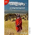 Geography: An Integrated Approach: Amazon.co.uk: Waugh, David ...