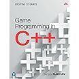 Game Programming in C++: Creating 3D Games: Creating 3D Games : Madhav ...