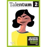 Talentum. Programa de valores y de educación emocional. 4 Secundaria ...