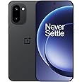 OnePlus 15R | 12GB+512GB | Charcoal Black | World's First Snapdragon® 8 ...