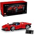 LEGO Technic Ferrari Daytona SP3 42143 Building Kit