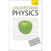 Understand Physics: Teach Yourself: Amazon.co.uk: Breithaupt, Jim ...
